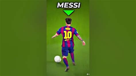 Messi Drible Youtube