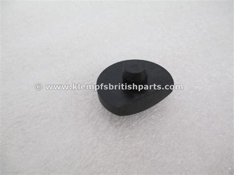 Klempfs British Parts Buffer Seat Rear