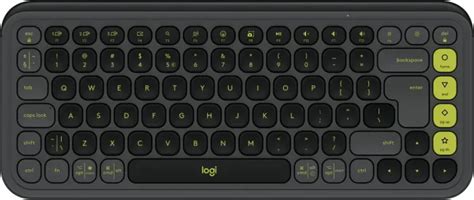 Logitech Pop Icon Keys Us Ab € 50 88 2025 Preisvergleich Geizhals Österreich