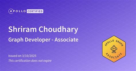 Developer Certification Graphql Tutorials