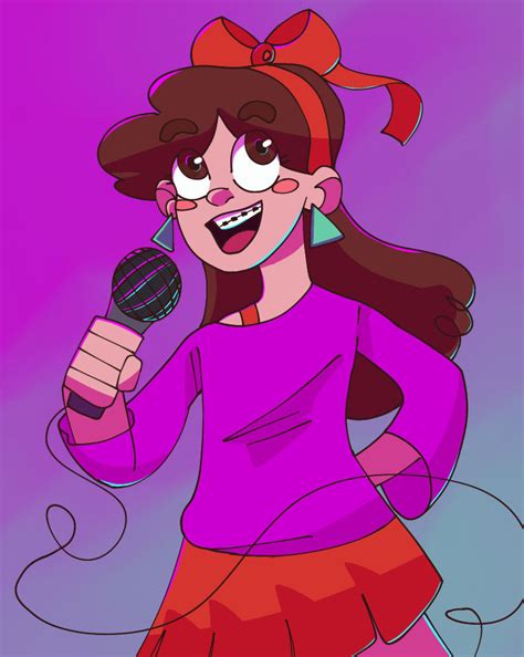Party Mabel By Gravityfallsgirl618 On Deviantart