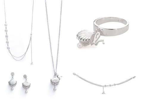 Agnès B Spring Summer 2012 Bijoux Collection