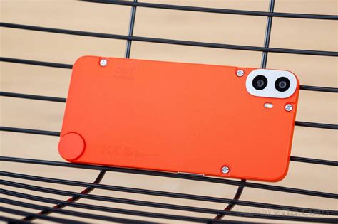 Introducing The Cmf Phone 1 The Modular Mid Range Powerhouse By