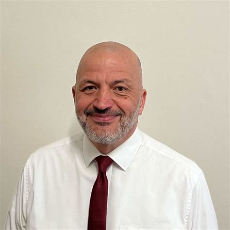 Robert Wilson Harris Manchester College