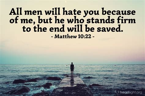 Matthew Bible Verses