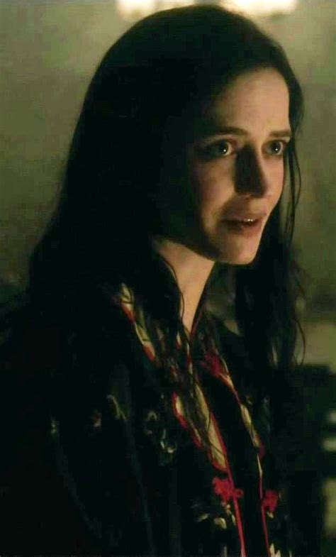 Eva Green Penny Dreadful S3 Ep 7 Ebb Tide Eva Green Eva Green Penny Dreadful Penny