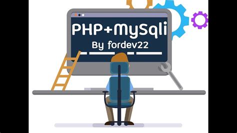 php mysqli ep 1 โปรแกรมเพิ่มข้อมูลลง database ทั้งข้อมูลและรูปภาพ youtube