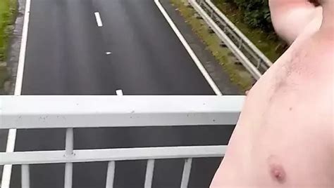 Naked Walk In Public And Masturbation German Gay Amateur Porn XHamster