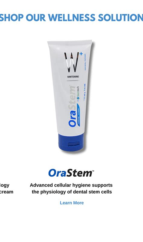 Stemtech Corporation