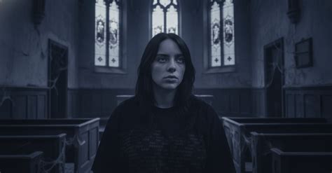 James Cameron And Billie Eilish Co Direct 3d Concert Epic For The Hit