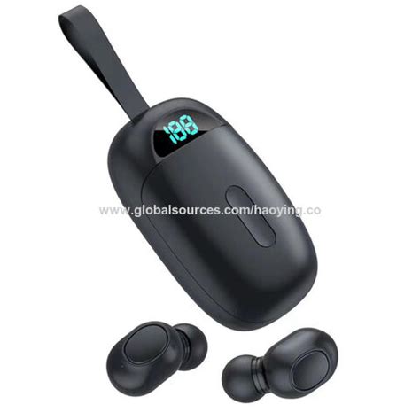 Buy Wholesale China Tws Bluetooth Headphones Tws At USD 3 7 Global Sources