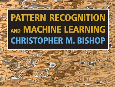 download pattern recognition and machine learning information