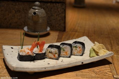 Roka In Hong Kong A Stylish Japanese Robata Grill Restaurant And Lounge Asia Bars And Restaurants