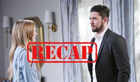 Dool Recap 724 Soap Opera Spy