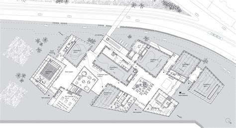 Moreau Kusunoki Wins Guggenheim Helsinki Competition