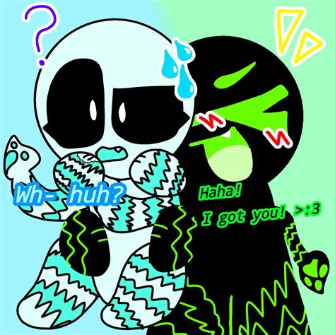 The Sillies 3 By Kaithekitsune3 On Deviantart