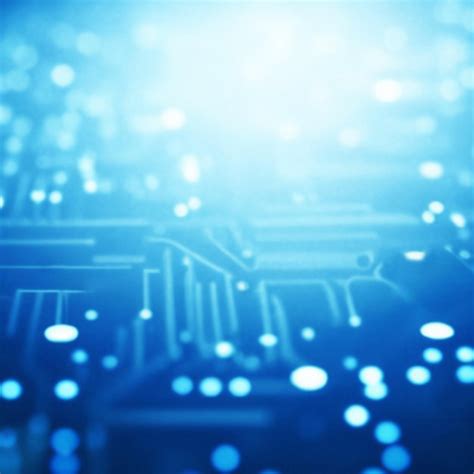 Premium Photo Computer Data Technology Innovation Artificial