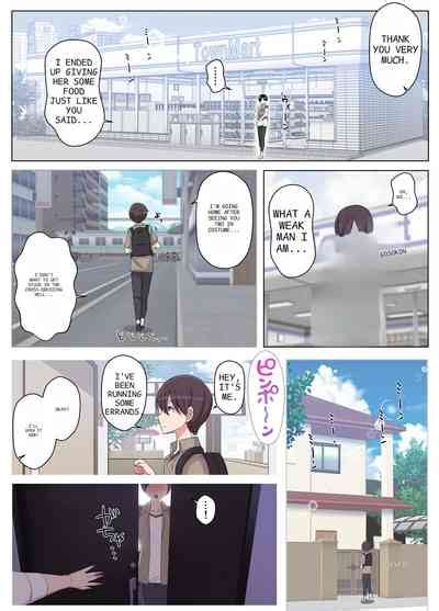 Mama Tte Yonde Ippai Amaete 2 Nhentai Hentai Doujinshi And Manga