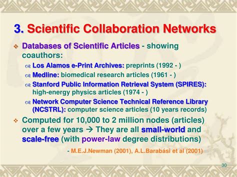 Ppt Complex Dynamical Networks Modeling Control And Synchronization Powerpoint