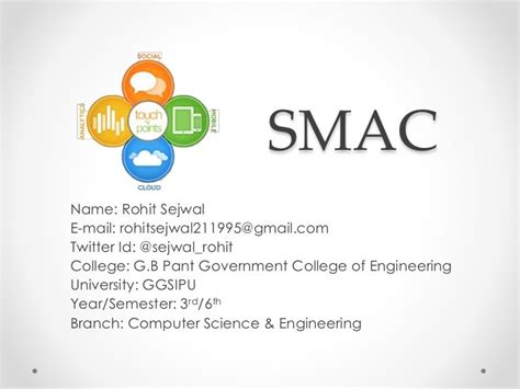 Smac Smac