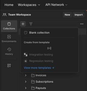 Create Use And Run Postman Collections GeeksforGeeks