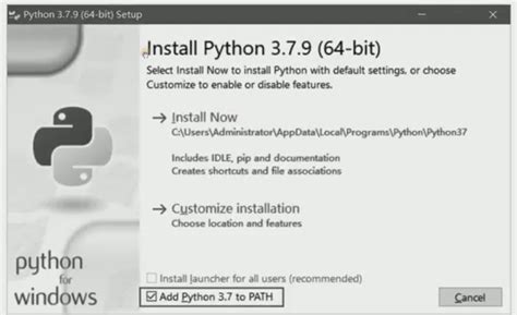 （纯新手教程）python安装、环境配置、cmd终端中多个python版本的更换cmd安装python Csdn博客