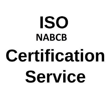 Iso Nabcb Certification Service At ₹ 60000certificate In New Delhi Id 2857275894488