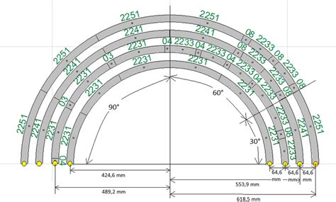 K Rail Geometrie 3rail Wiki