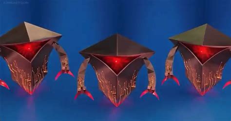 Anti Virus Bots Legends Of The Multi Universe Wiki Fandom