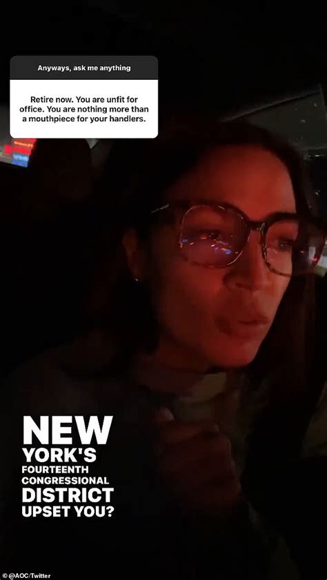 AOC Says Will Tank The Exxon Lobbyist Drafted Infrastructure Bill If It Comes After Budget