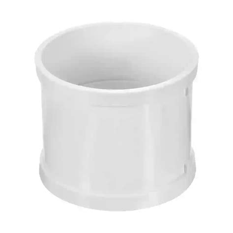 Upvc Coupling Drain Fittings Maat Sanitary Ware