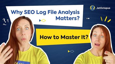 😱 Why And How Seo Log File Analysis Matters Andrii D