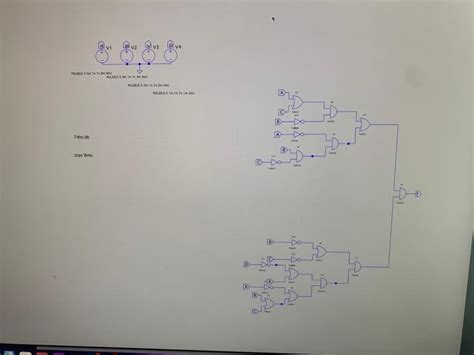 Solved For The Circuit Shown In Fig Derive The Chegg