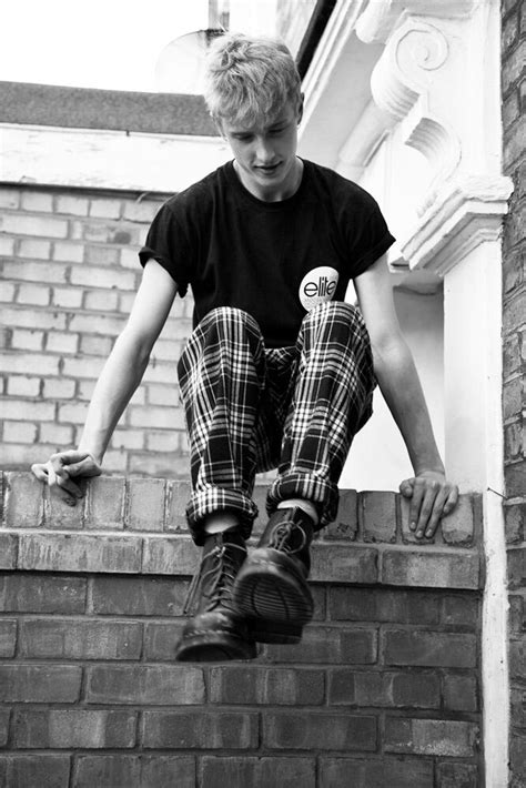 Conor Doherty Maschere