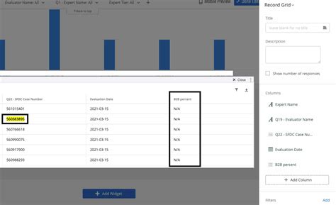 Embedded Data Is Showing As Na In Qualtrics Dashboard Xm Community Embedded Data Is Showing As Na In Qualtrics Dashboard Xm Community
