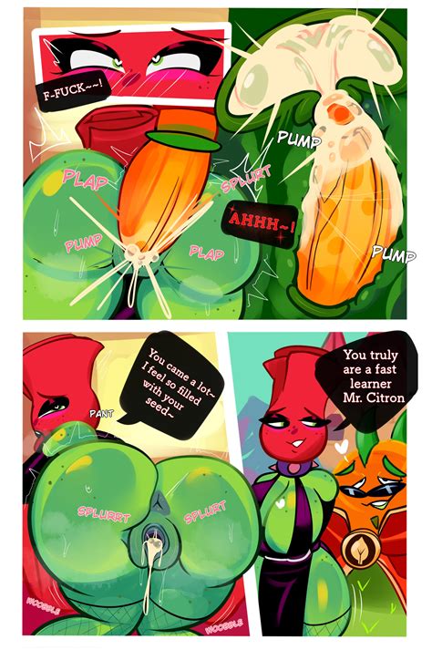 Rule 34 Anus Anus Focus Ass Focus Big Areola Big Ass Big Breasts Blowjob Blush Blushing Citron