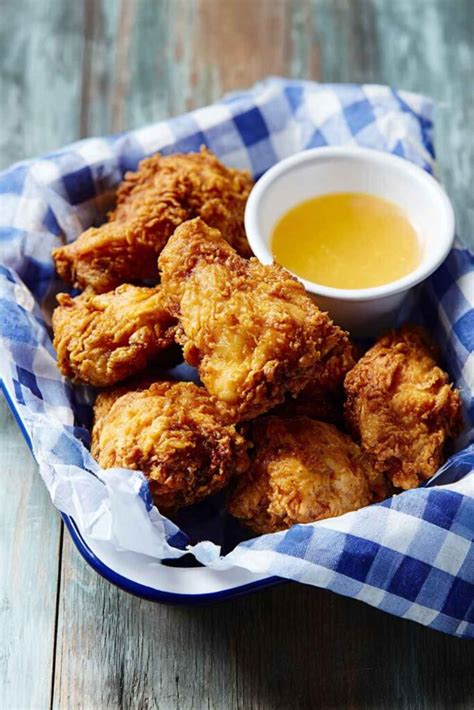 Pioneer Woman Fried Chicken Recipe Delish Sides