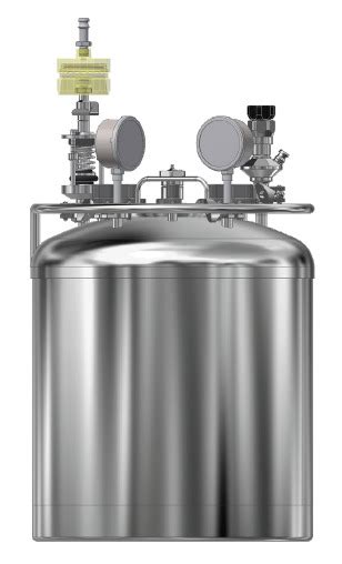 Carlsberg Flask Labocontrole