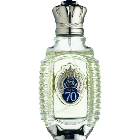 Shaik Chic Shaik No.70, eau de parfum per uomo 80 ml | notino.it