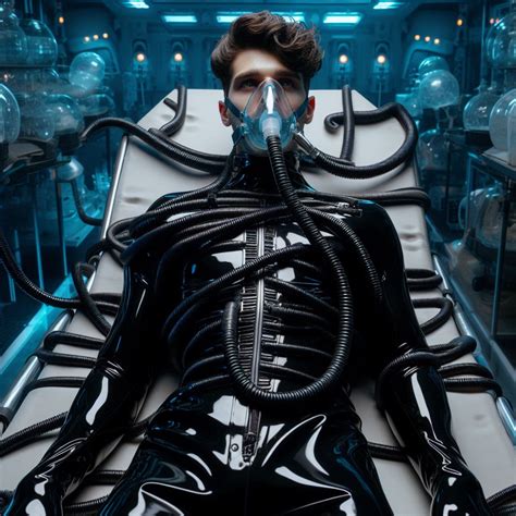 Abducted By Aikink On Deviantart