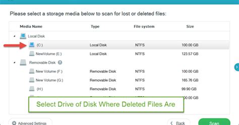 Free Photo Recovery Software Recycle Bin Recovery How To Restore Photos Deleted From Recycle