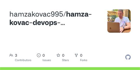 Github Hamzakovac995hamza Kovac Devops Mentorship