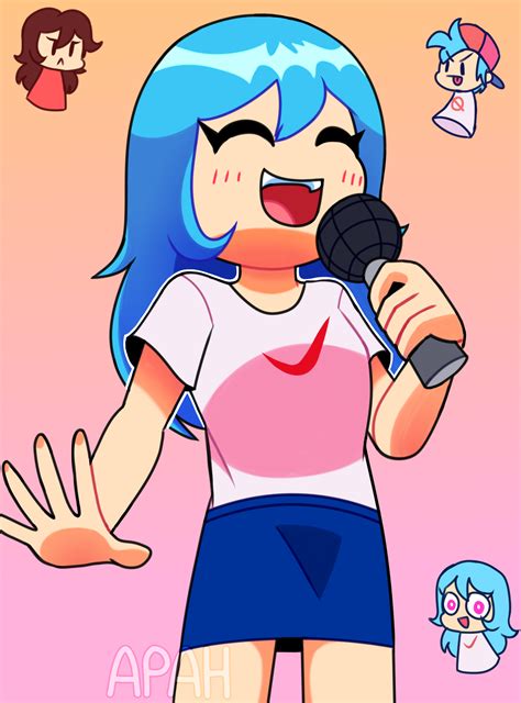 Sky The Best Boyfriend Fangirl By Apah720 On Newgrounds