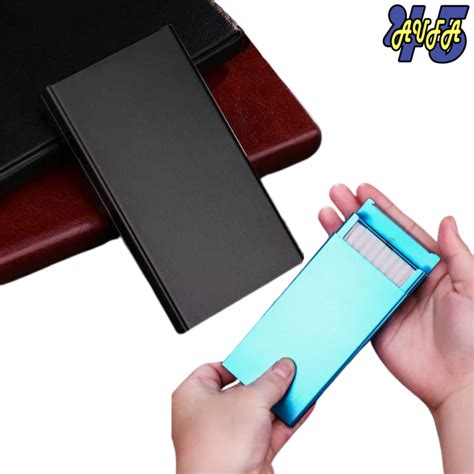 Kotak Roko Isi 20 Batang Tempat Rokokk Keren Isi 20 Batang Kotak Rokokk Keren Unik Murah Roko2