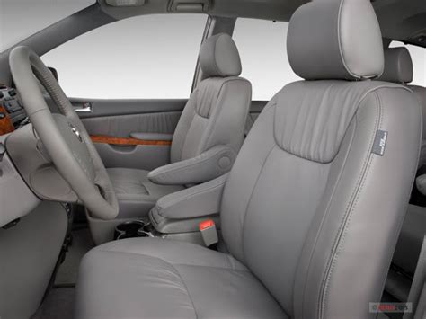 2010 Toyota Sienna Prices Reviews And Pictures Us News And World Report