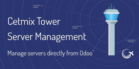 Cetmix Tower Official Docker Images Are Now Available In The Docker Hub