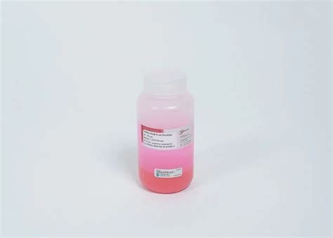 Fluorescent Polymer Particles At Best Price In Navi Mumbai By Laser