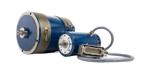 Hubner Encoder Hubner Encoder