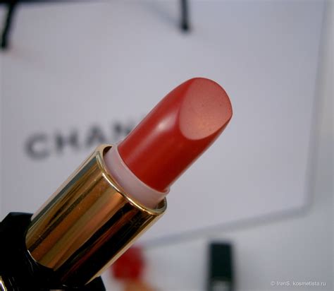 Мое знакомство с помадами Chanel - Rouge Allure № 99 Pirate и Rouge ...