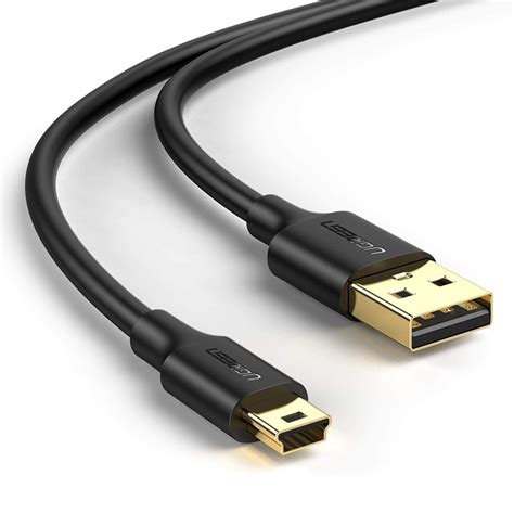 Micro Usb Data Transfer Cable